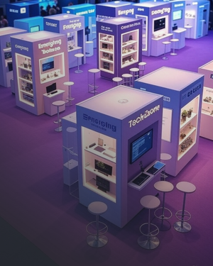 What's on — DigiGov Expo