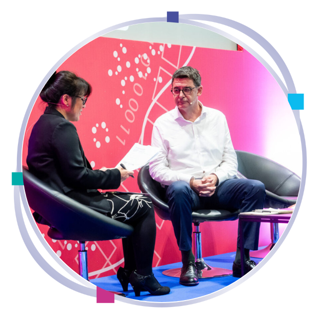 Why Attend? — Digital Government Expo