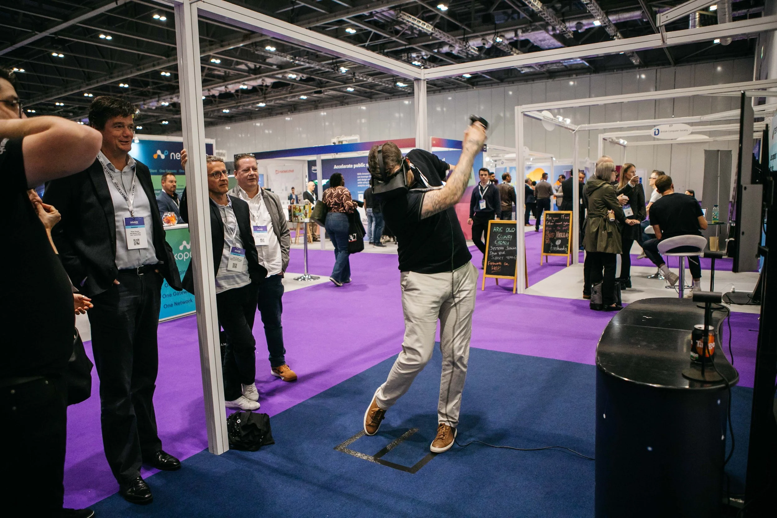 DigiGov Expo 2025 — Digital Government Expo