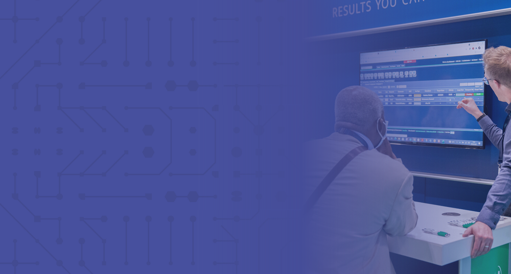 Why Exhibit? — Digital Government Expo