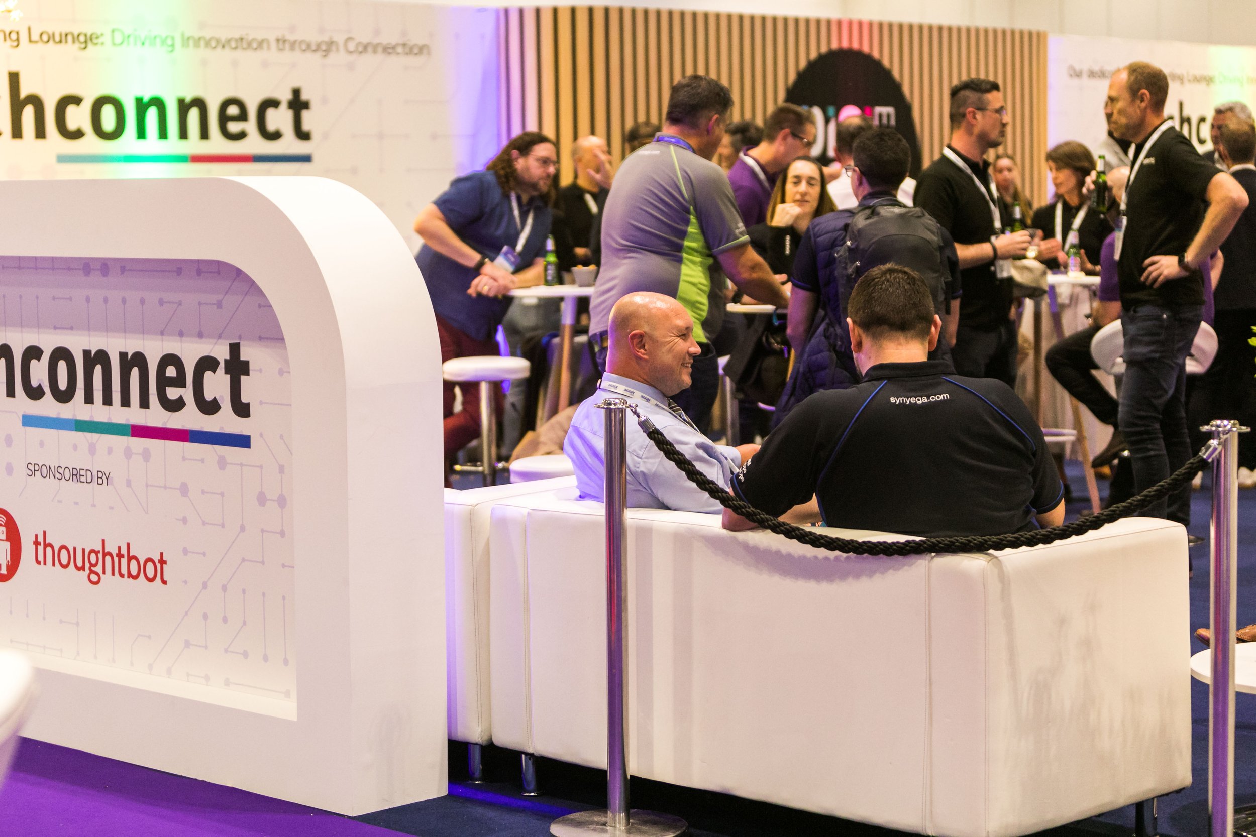 DigiGov Expo 2025 — Digital Government Expo