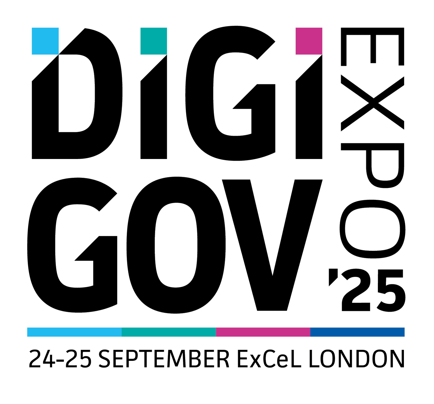 DigiGov Expo 2025 — Digital Government Expo