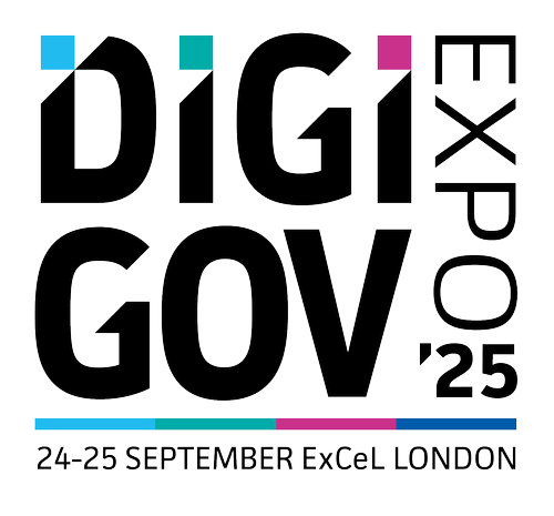 DigiGov Expo 2025 — Digital Government Expo