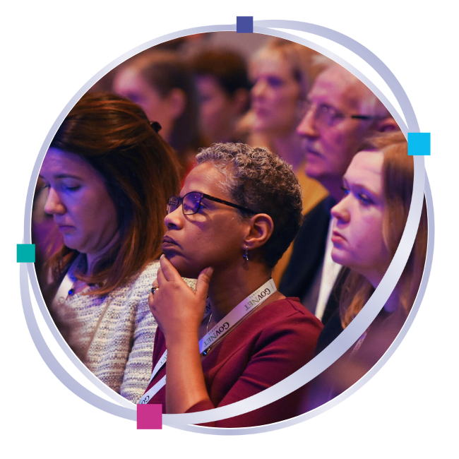 Why Attend? — Digital Government Expo