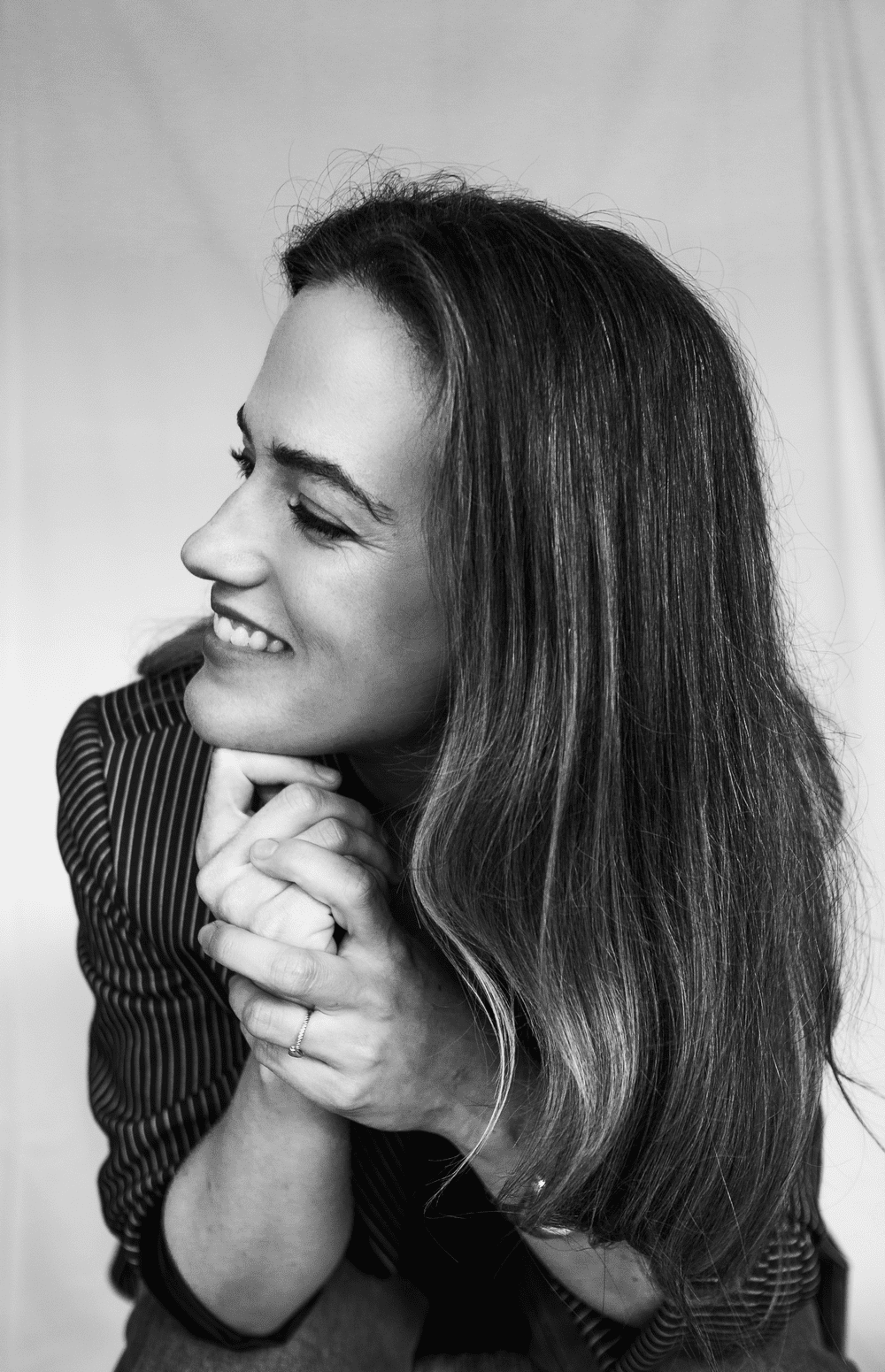 meet grace — grace mccarrick