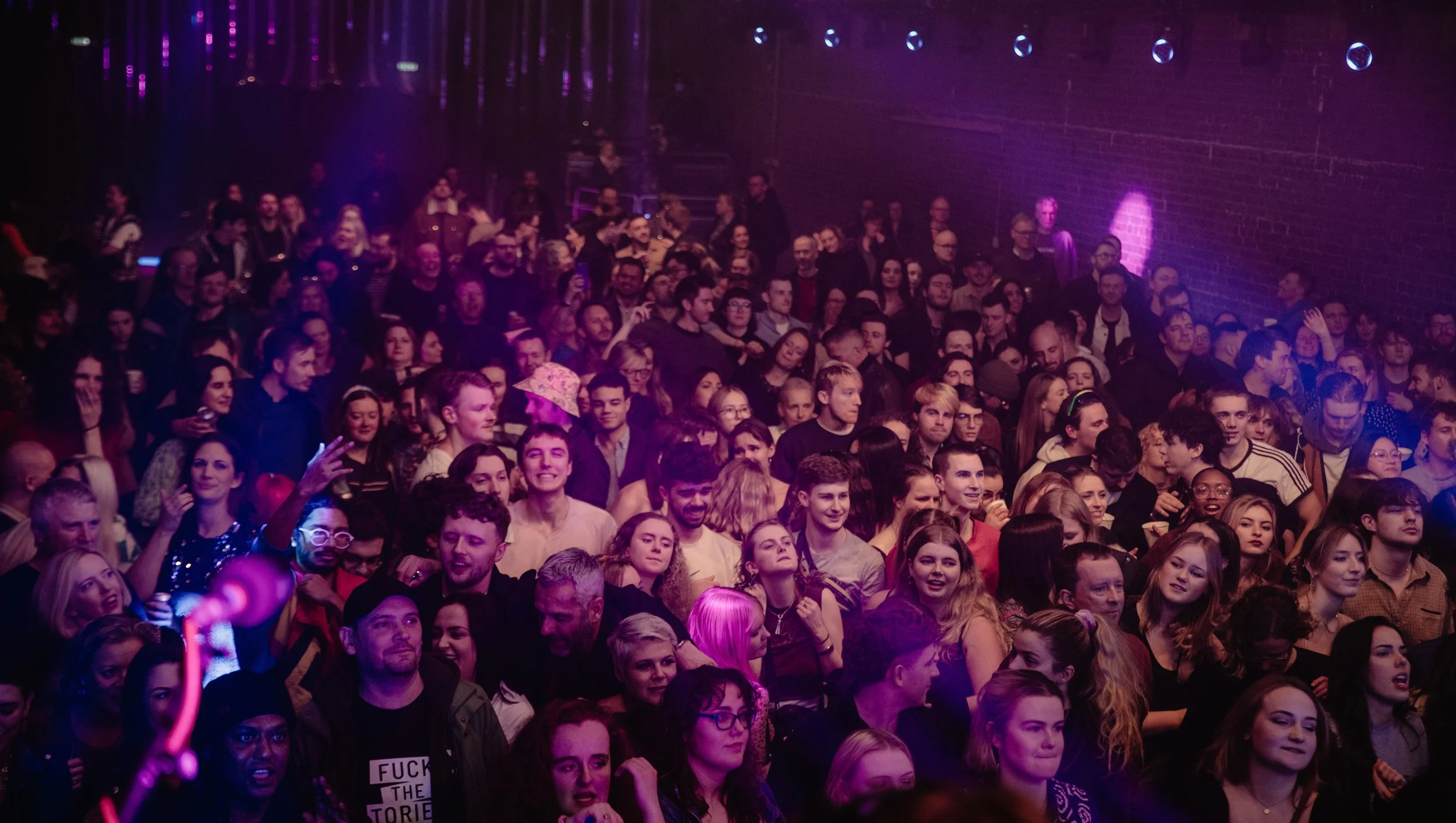 Events Management Elevate