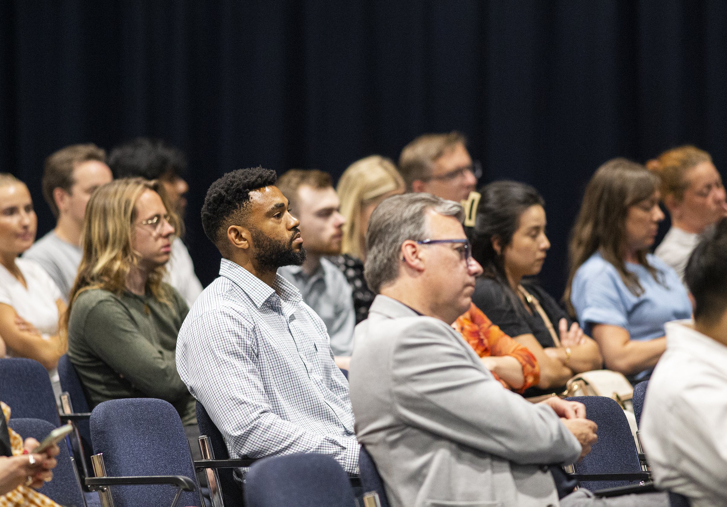 Northern Sustainability Summit — Elevate