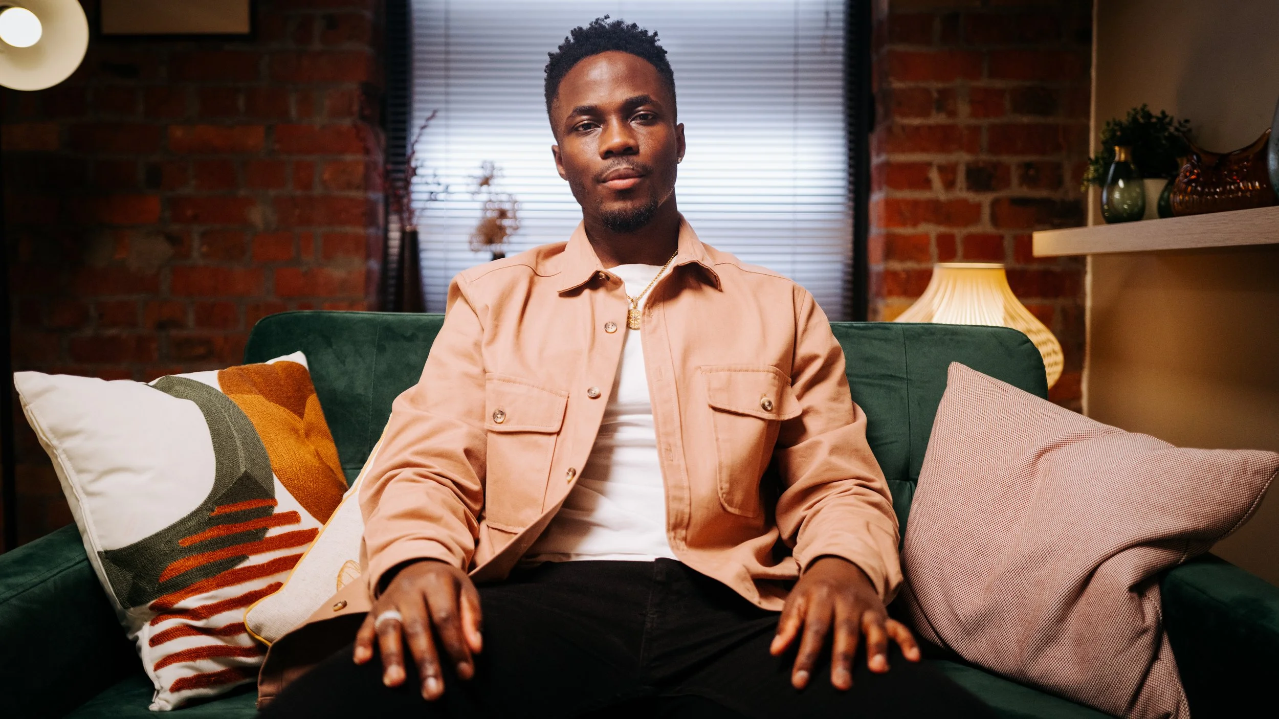 Middlechild & Northern Child