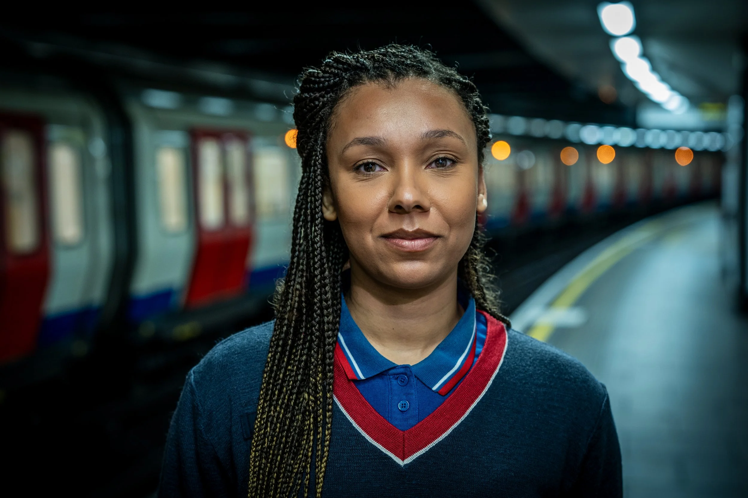 Middlechild & Northern Child