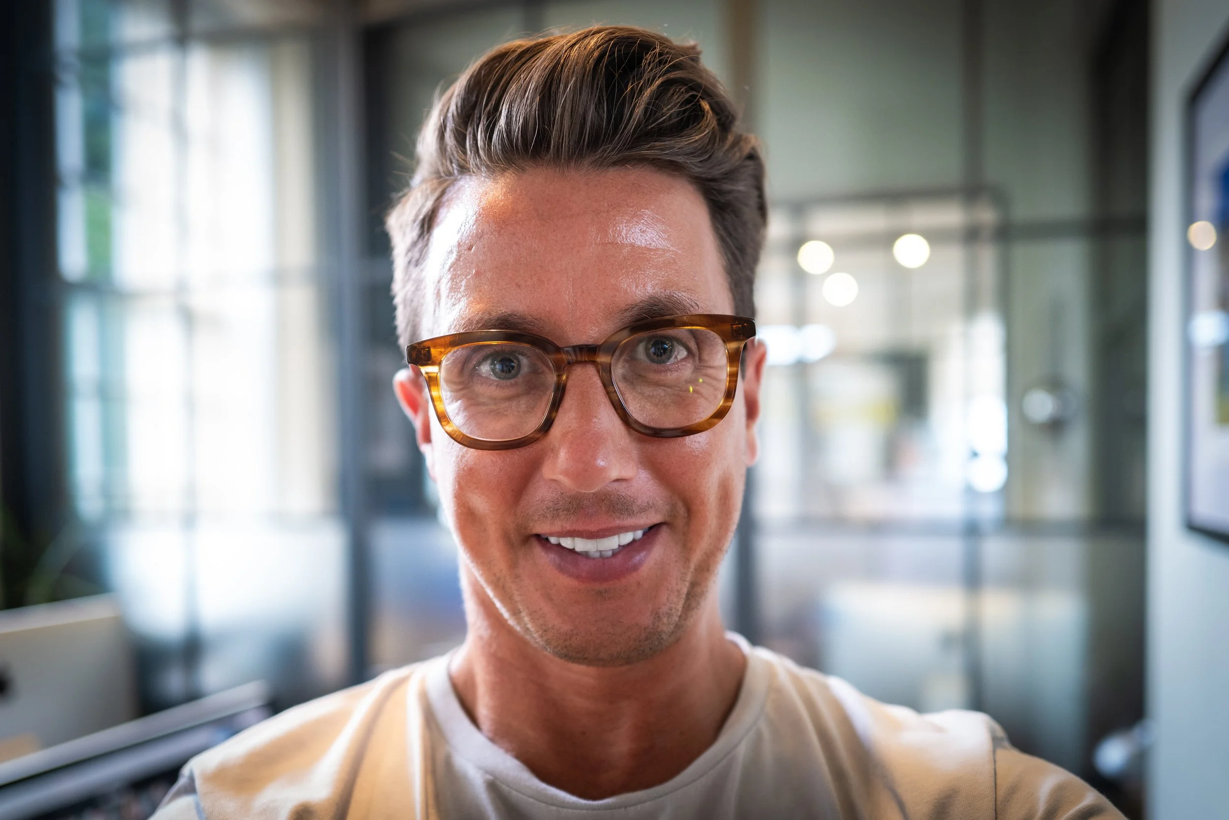 About — Middlechild & Northern Child