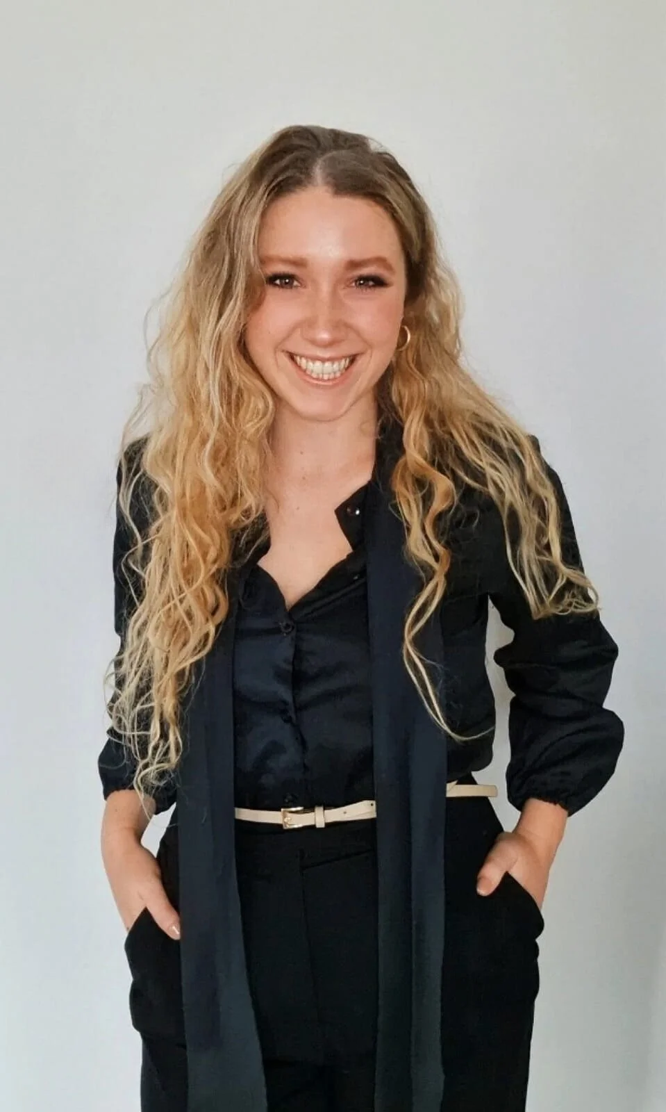 About — Elodie Ravier