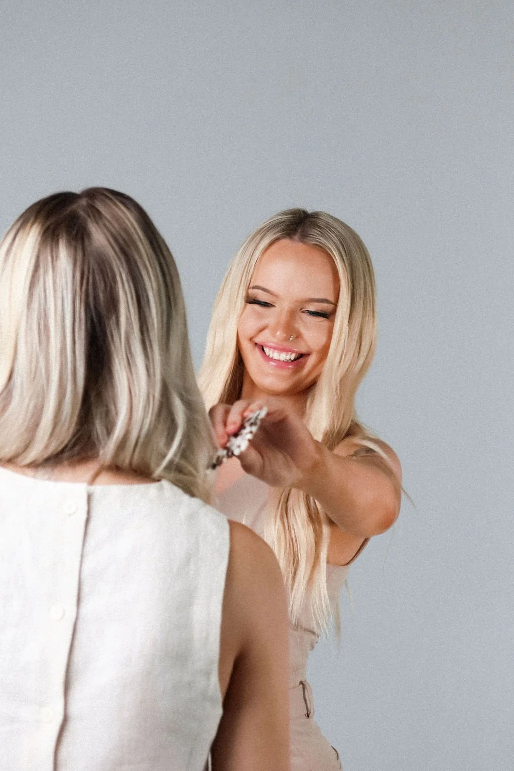 Healthy Blonde Transformation Experts — The Blonde Spot