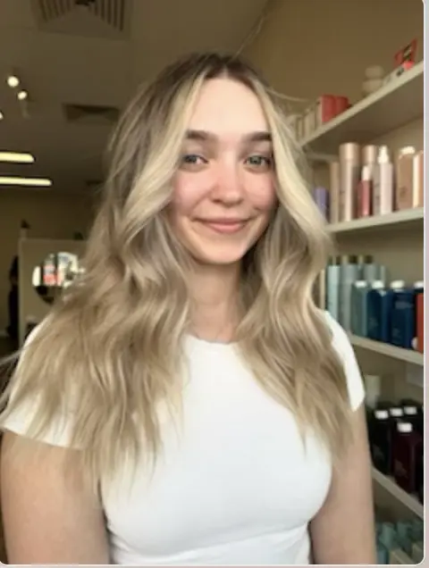 Full Head Balayage vs. Highlights: Choosing What's Best for You in ...