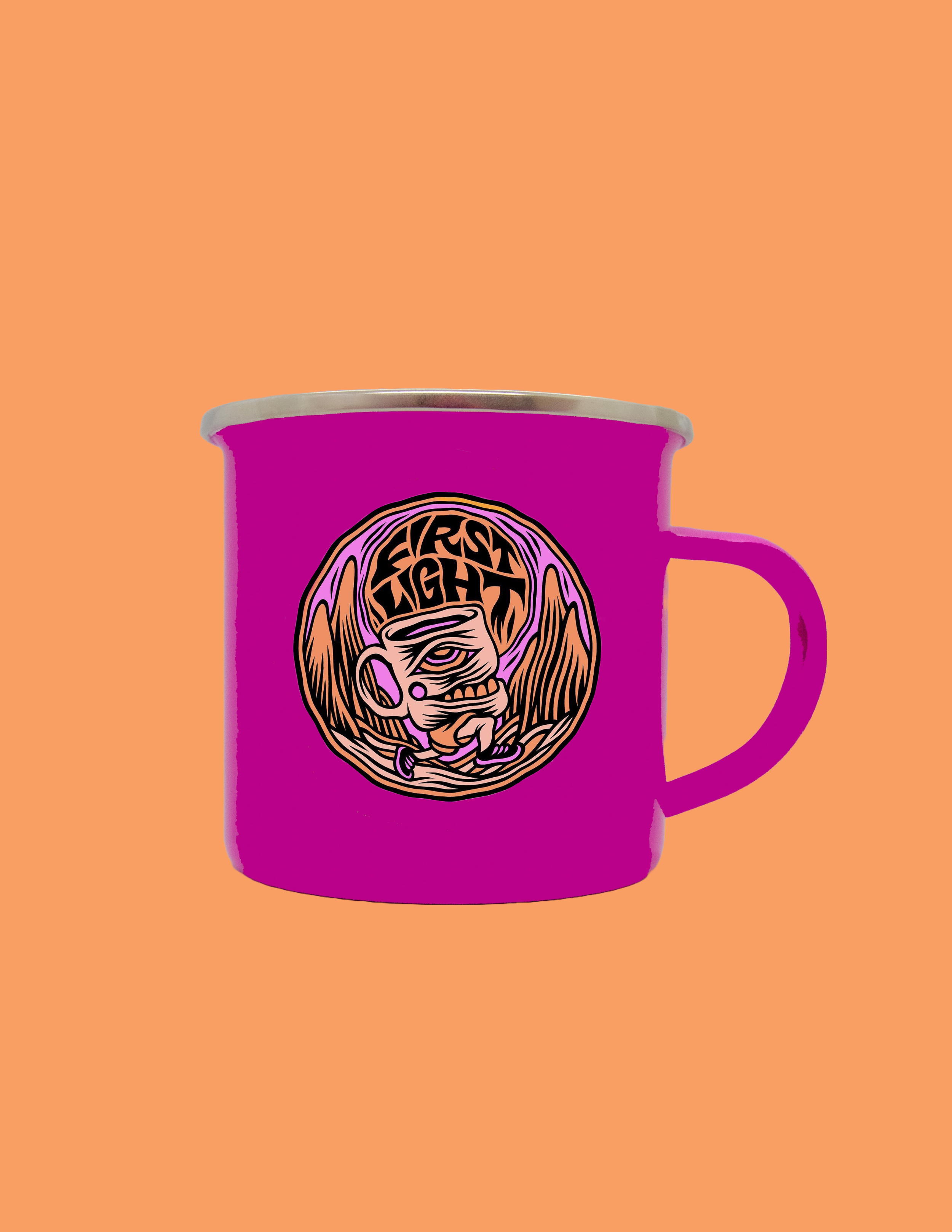 SHOP — FIRST LIGHT COFFEE