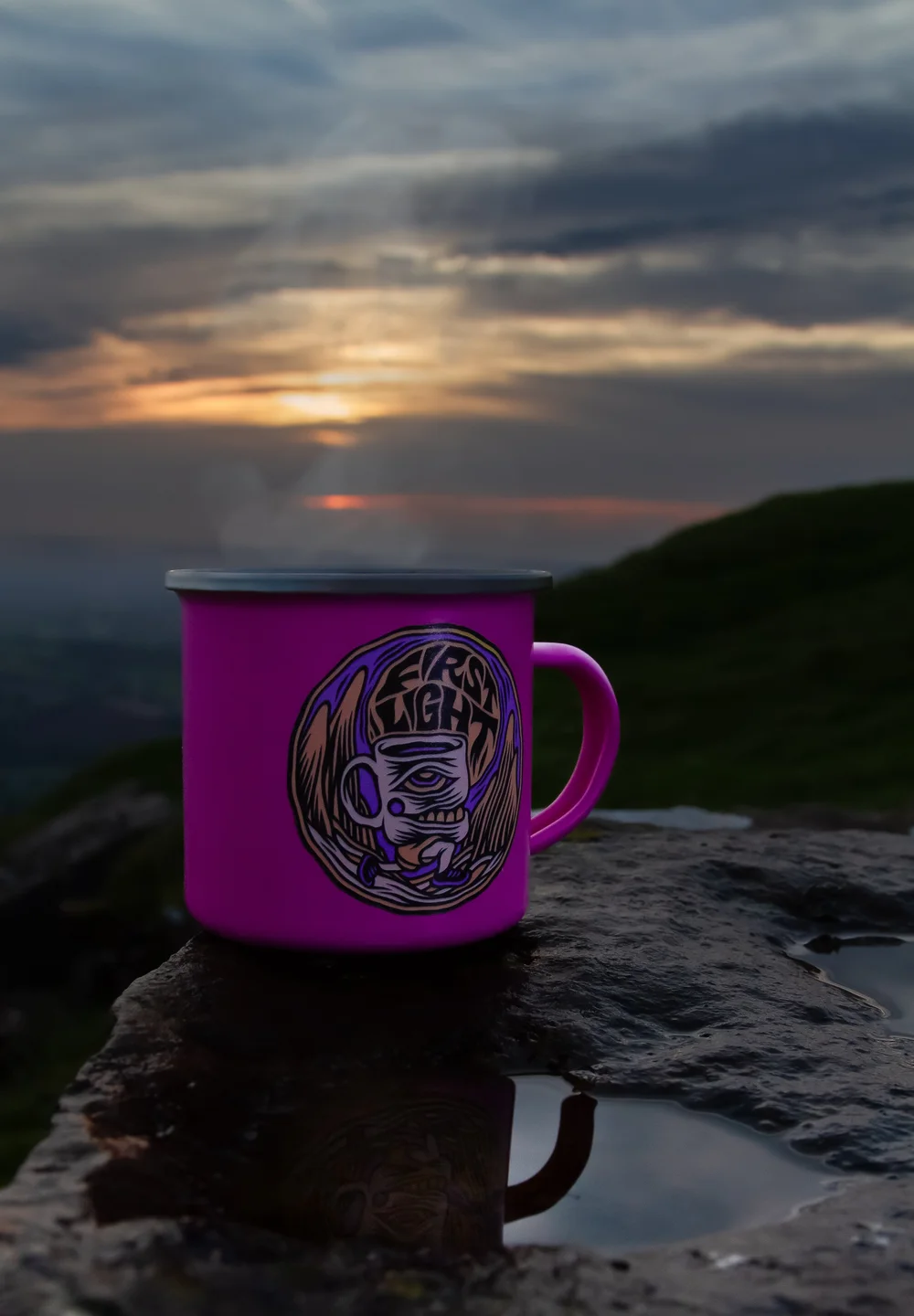 The Sciency Bit — FIRST LIGHT COFFEE