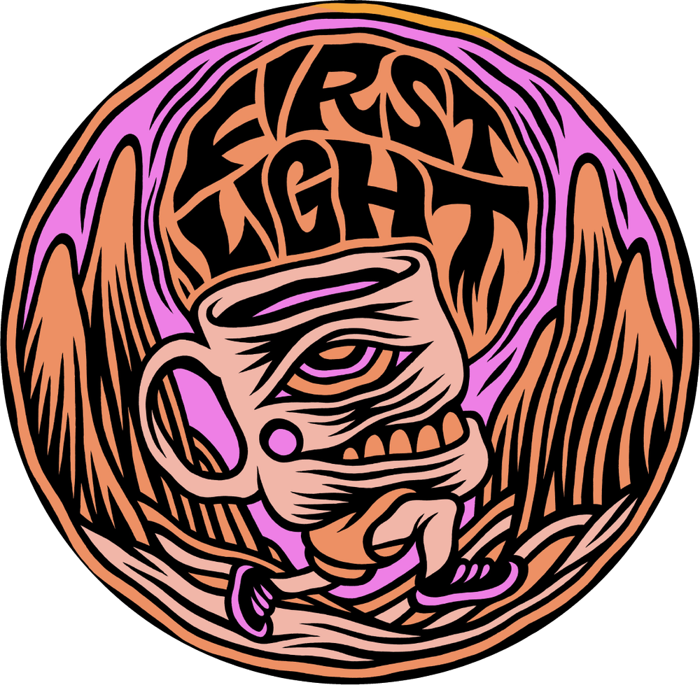 FIRST LIGHT COFFEE