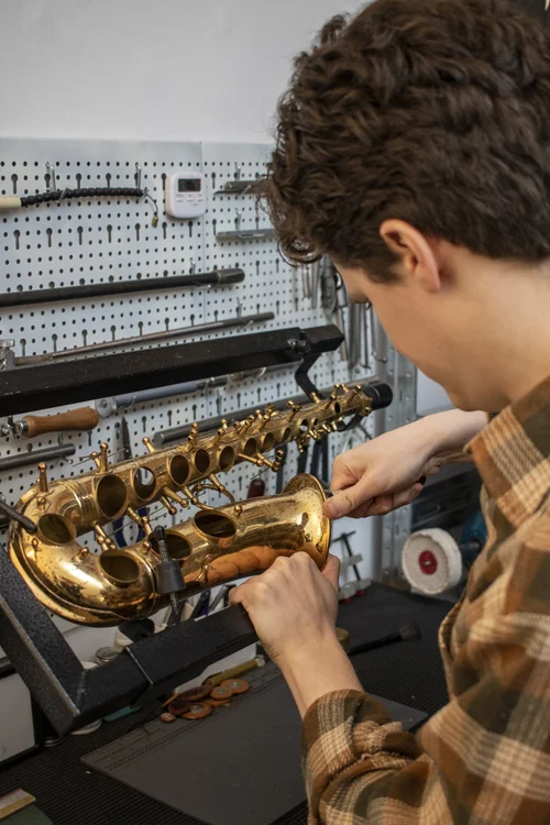 Woodwind London | Woodwind and Brass Servicing, Rentals & Sales