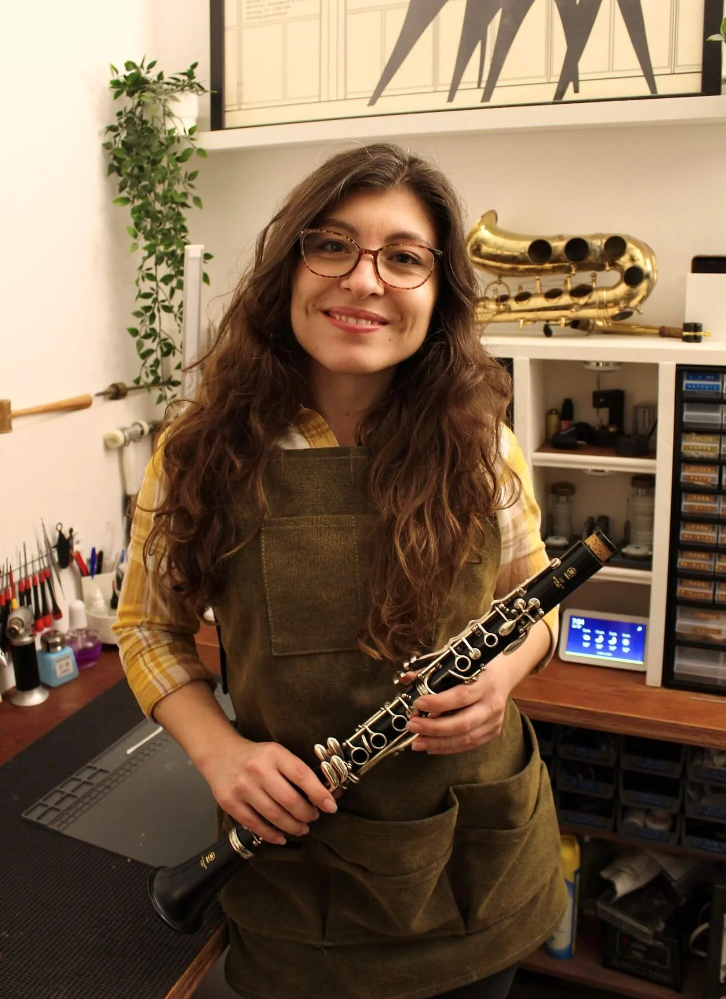 Woodwind London | Woodwind and Brass Servicing, Rentals & Sales