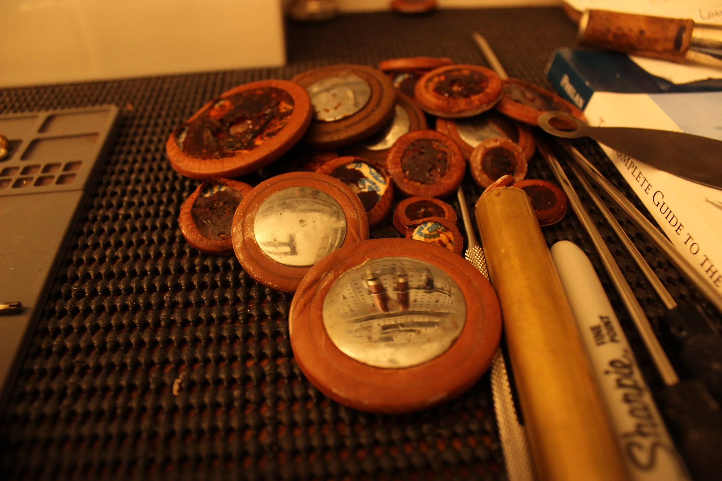 How Often Should You Replace Saxophone Pads? | Woodwind London Guide