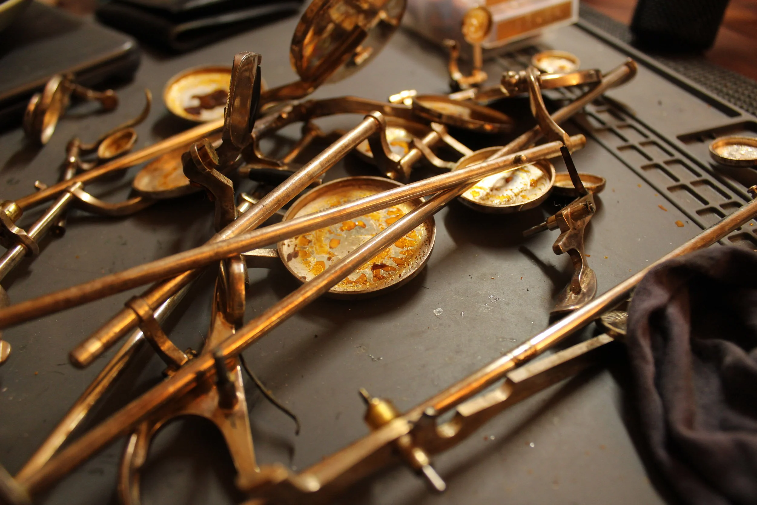 Woodwind London | Woodwind and Brass Servicing, Rentals & Sales