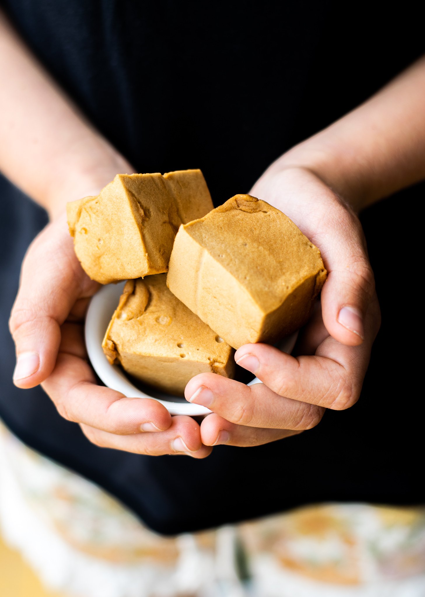 Coconut Sugar Marshmallows — Scarlett Lee