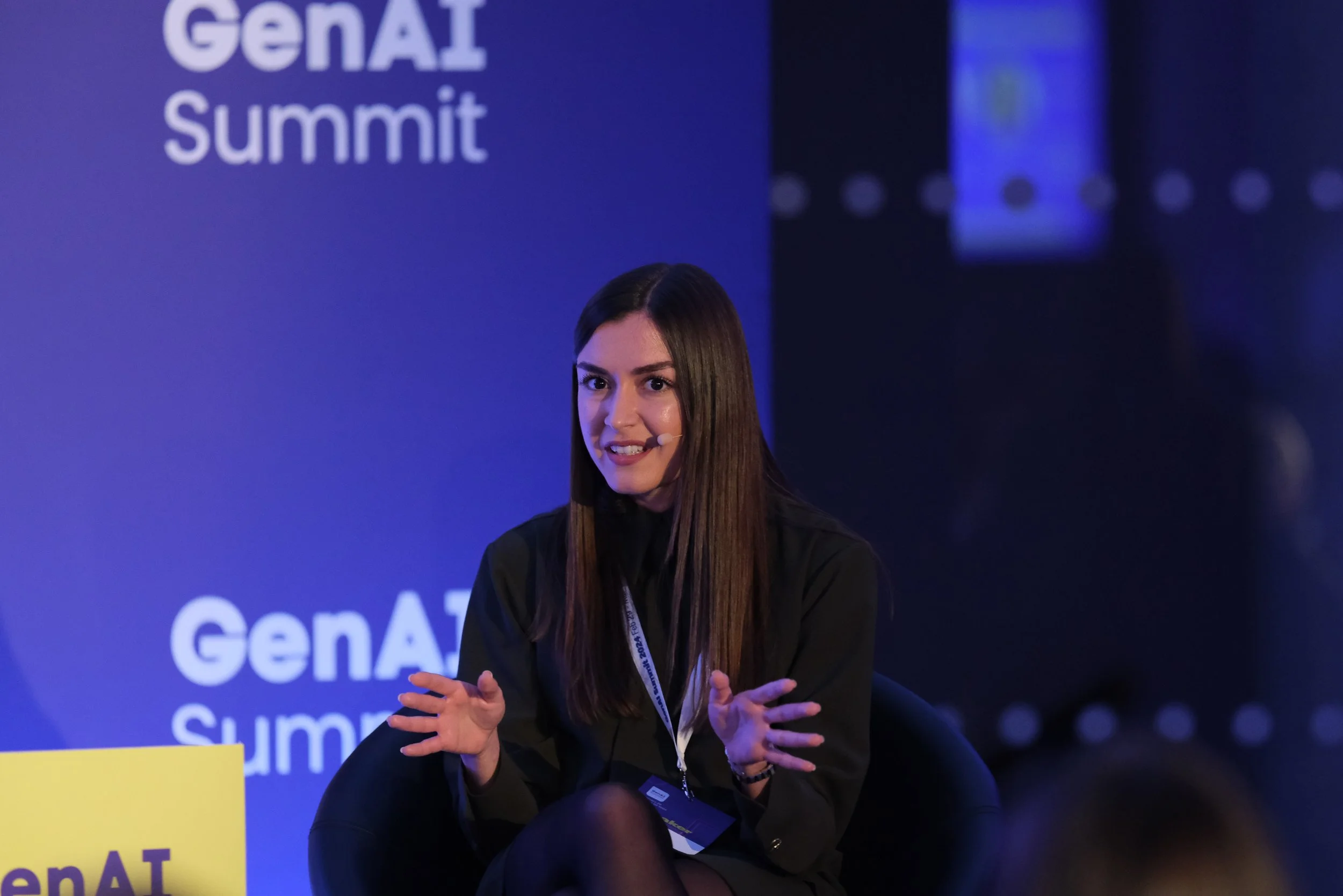 GenAI Summit Demo Days: Coming on November 18, 2024