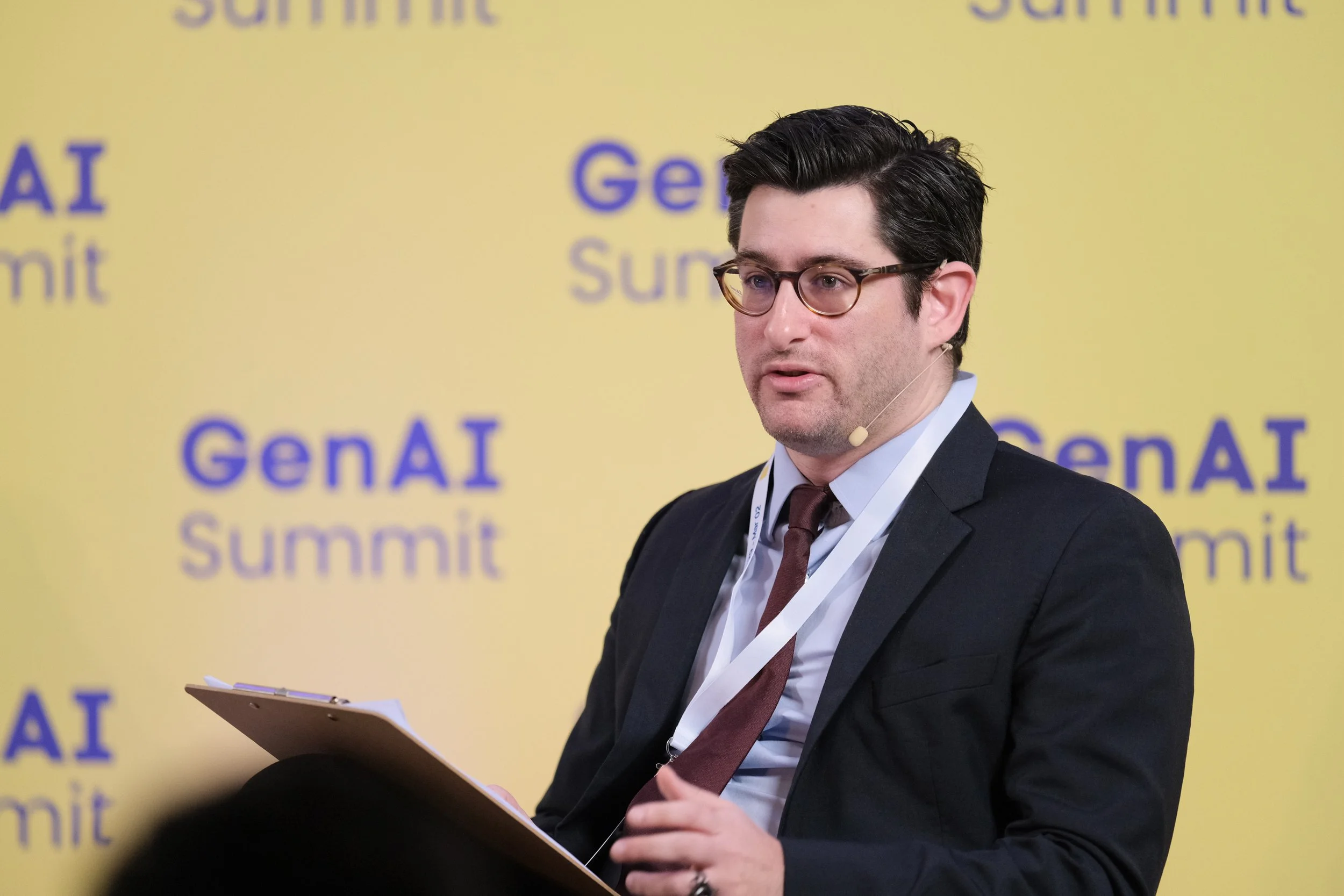 GenAI Summit SE Europe | Part 3: Coming in November 2024