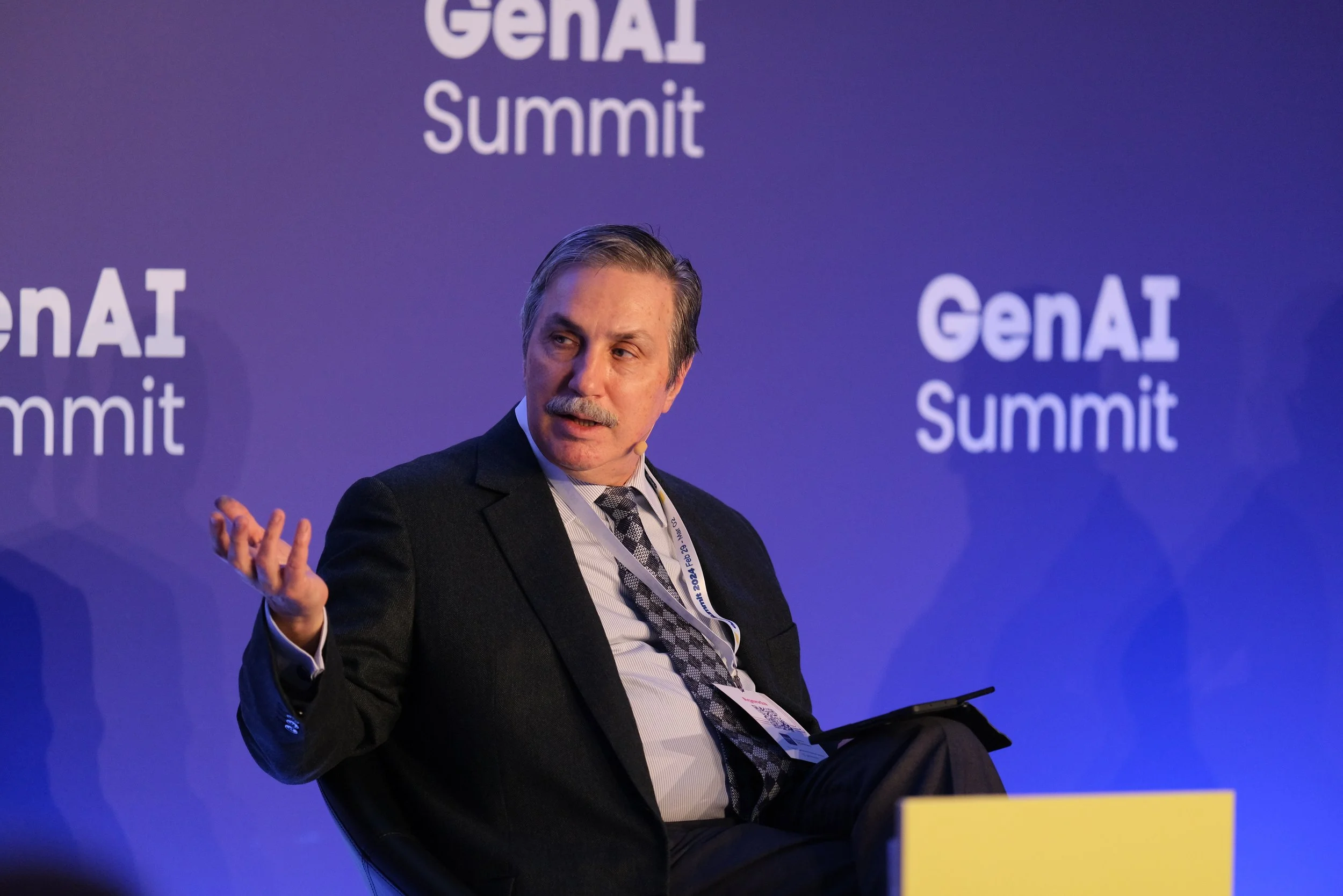 GenAI Summit Demo Days: Coming on November 18, 2024