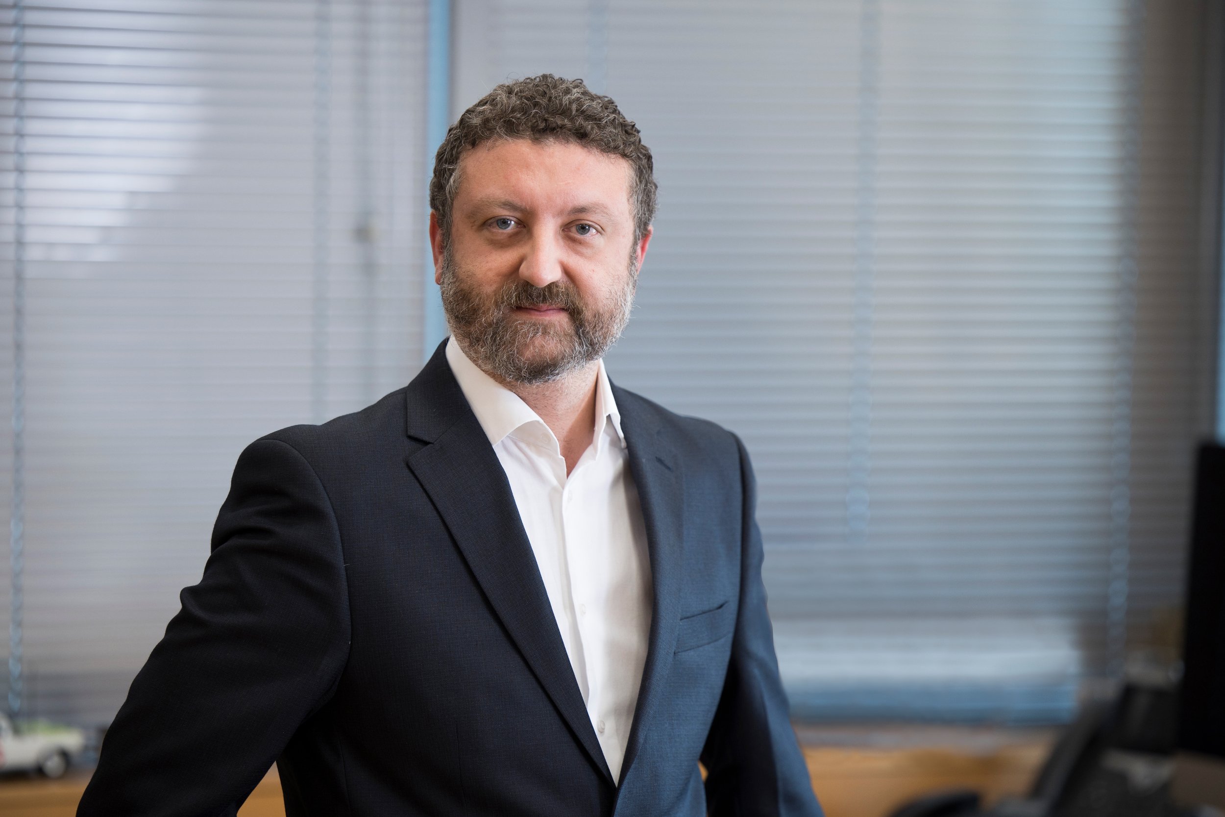 Bio Leonidas Christopoulos