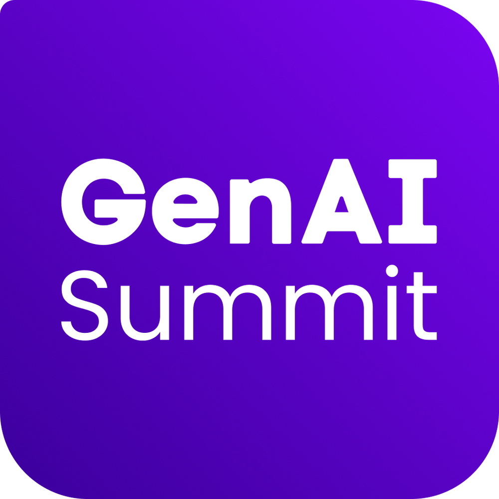 GenAI Summit SE Europe | Super Early Bird tickets available!