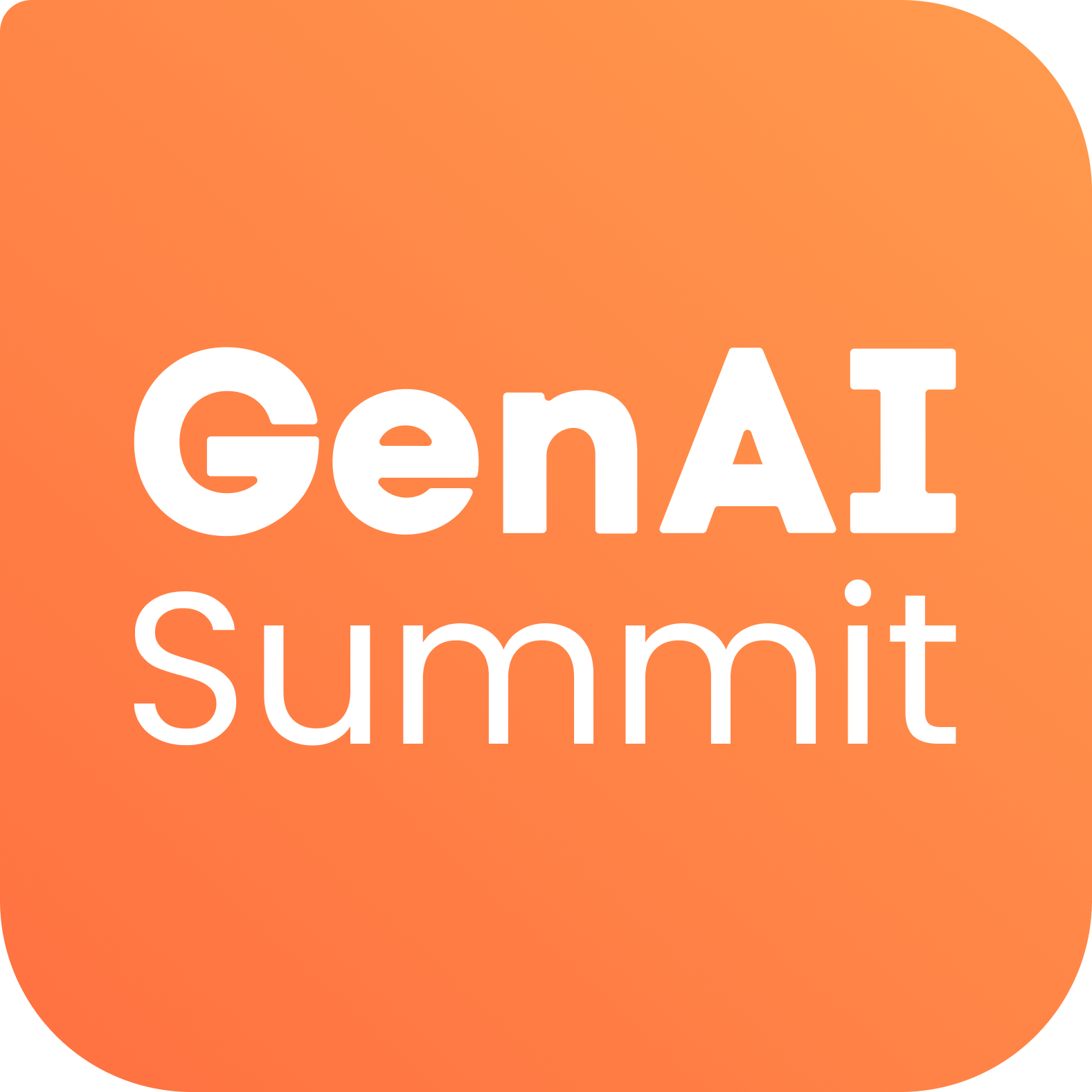 GenAI Summit SE Europe | Part 3: Coming in November 2024