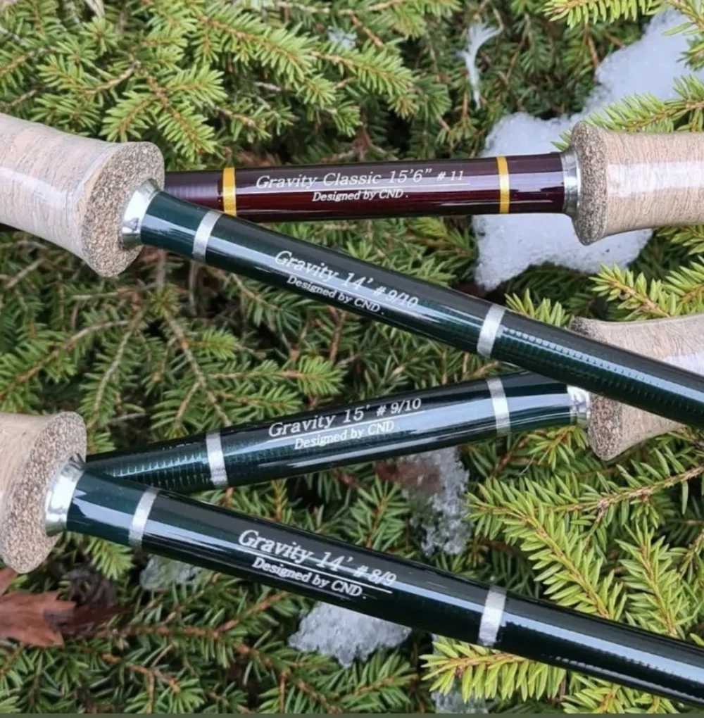 Store — Nordic Tackle Supplies