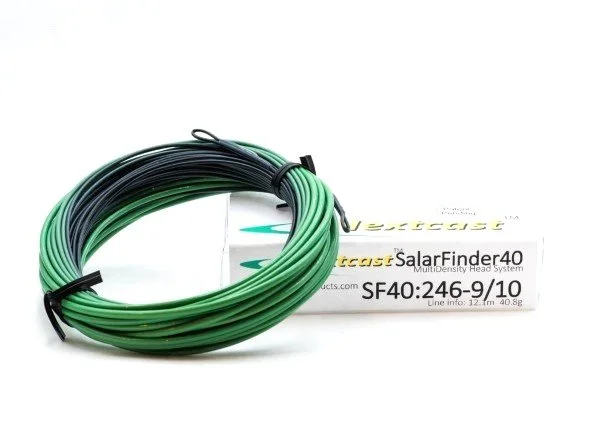 Nextcast Lines — Nordic Tackle Supplies