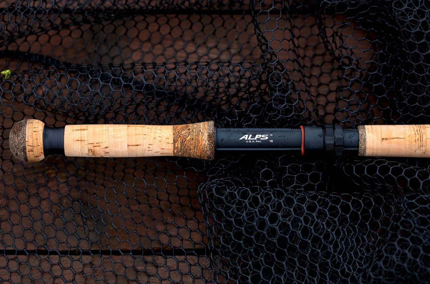 CND Gravity Fly Rods — Nordic Tackle Supplies