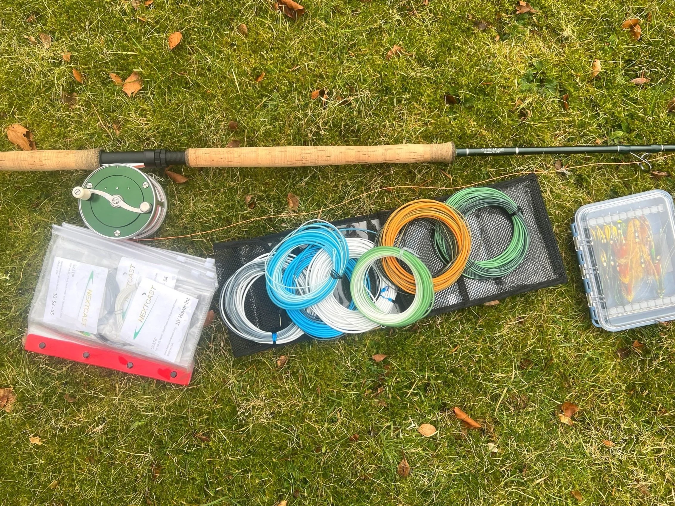 Nordic Tackle Supplies