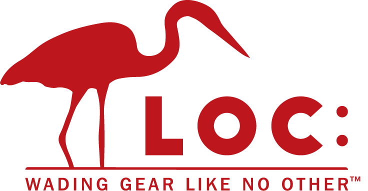 LOC Waders — Nordic Tackle Supplies