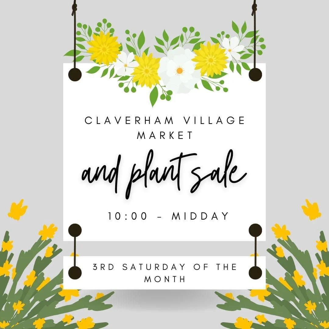 Events — Claverham Village Hall