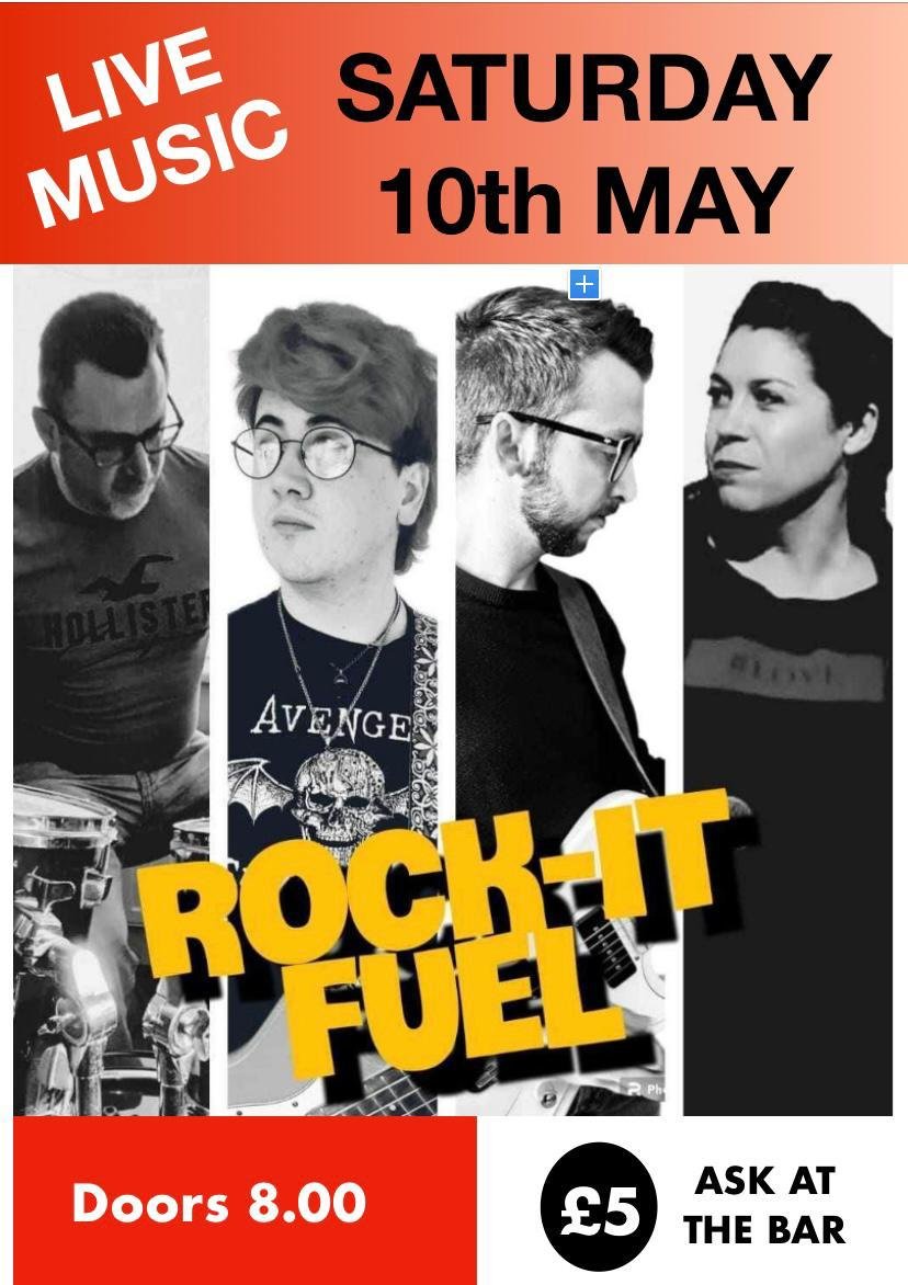 Events — Claverham Village Hall