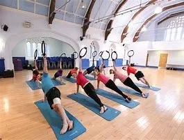 Claverham Village Hall