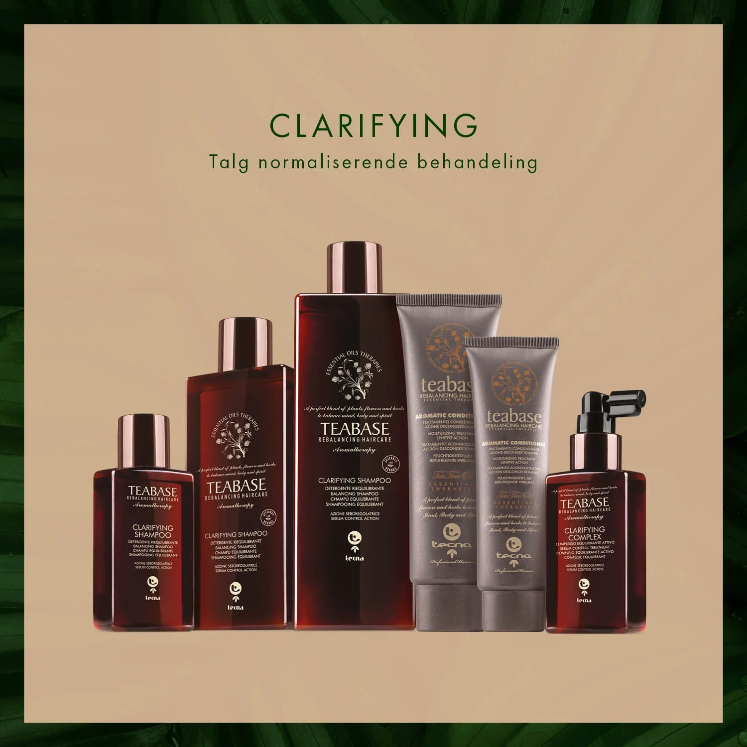 Ik heb last van — Deborah Hair & Care