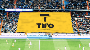 Tifo Branding Has Sights Set on Goal — Tifo Branding