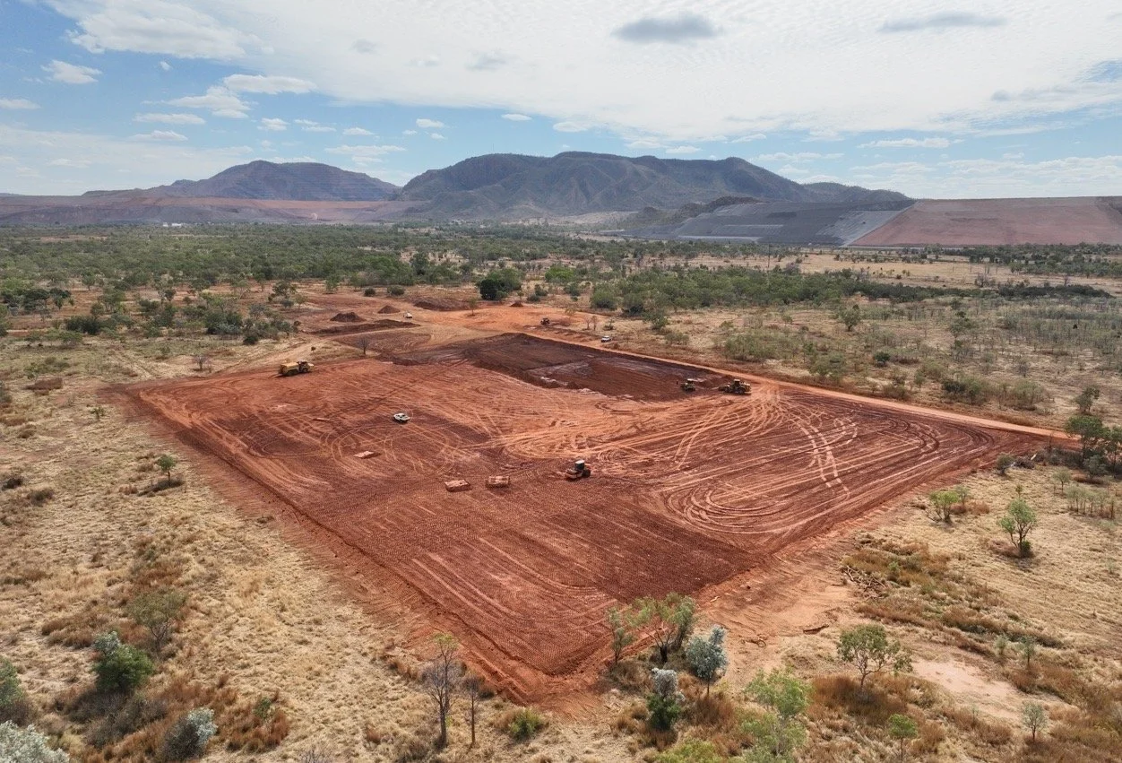 Earthmoving Contractors - Civil Construction in WA| MDM Mining and Civil