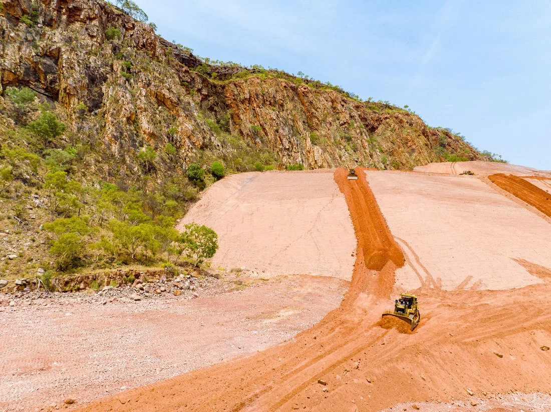 Earthmoving Contractors | Mining & Civil Construction Company Australia