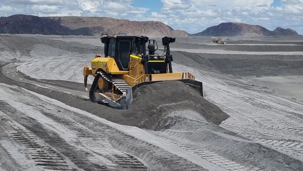 Earthmoving Contractors - Civil Construction in WA| MDM Mining and Civil