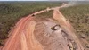 Our Projects - Tanami Road Upgrade | MDM Mining & Civil