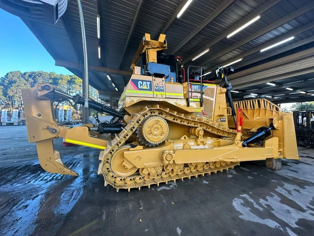 Our Advantage | MDM Mining & Civil