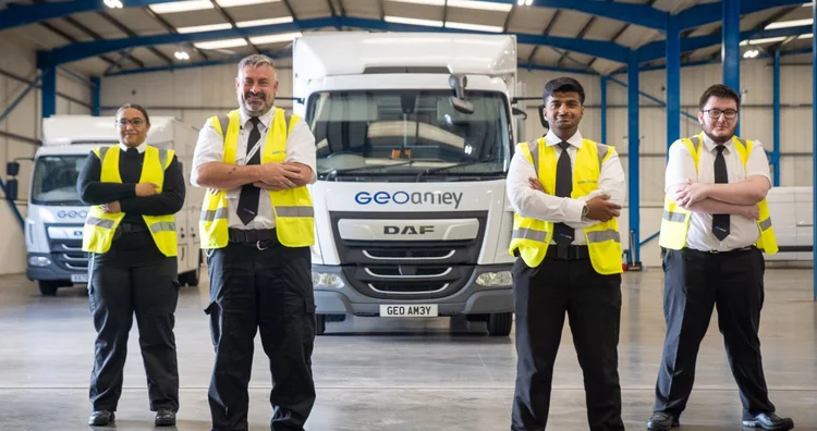 Prisoner Custody Officer — GEOAmey