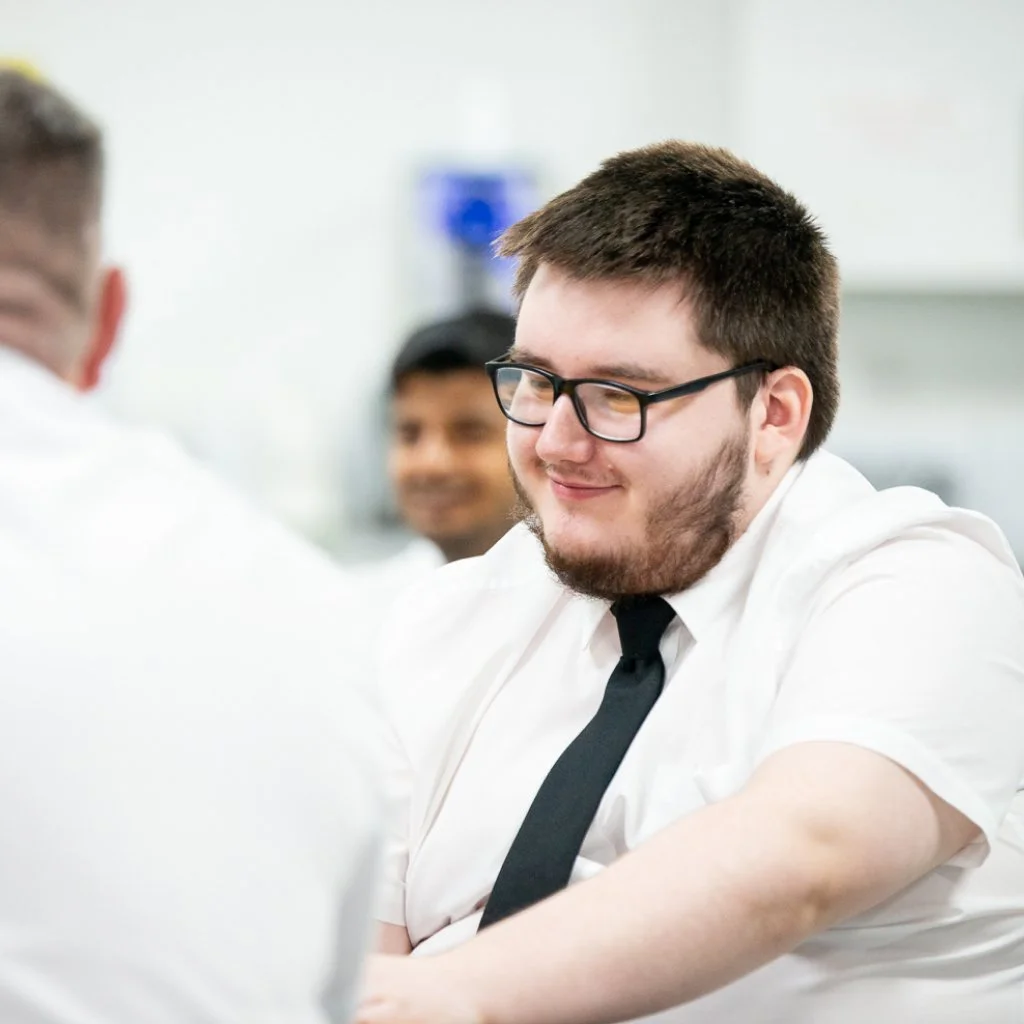 Prisoner Custody Officer — GEOAmey