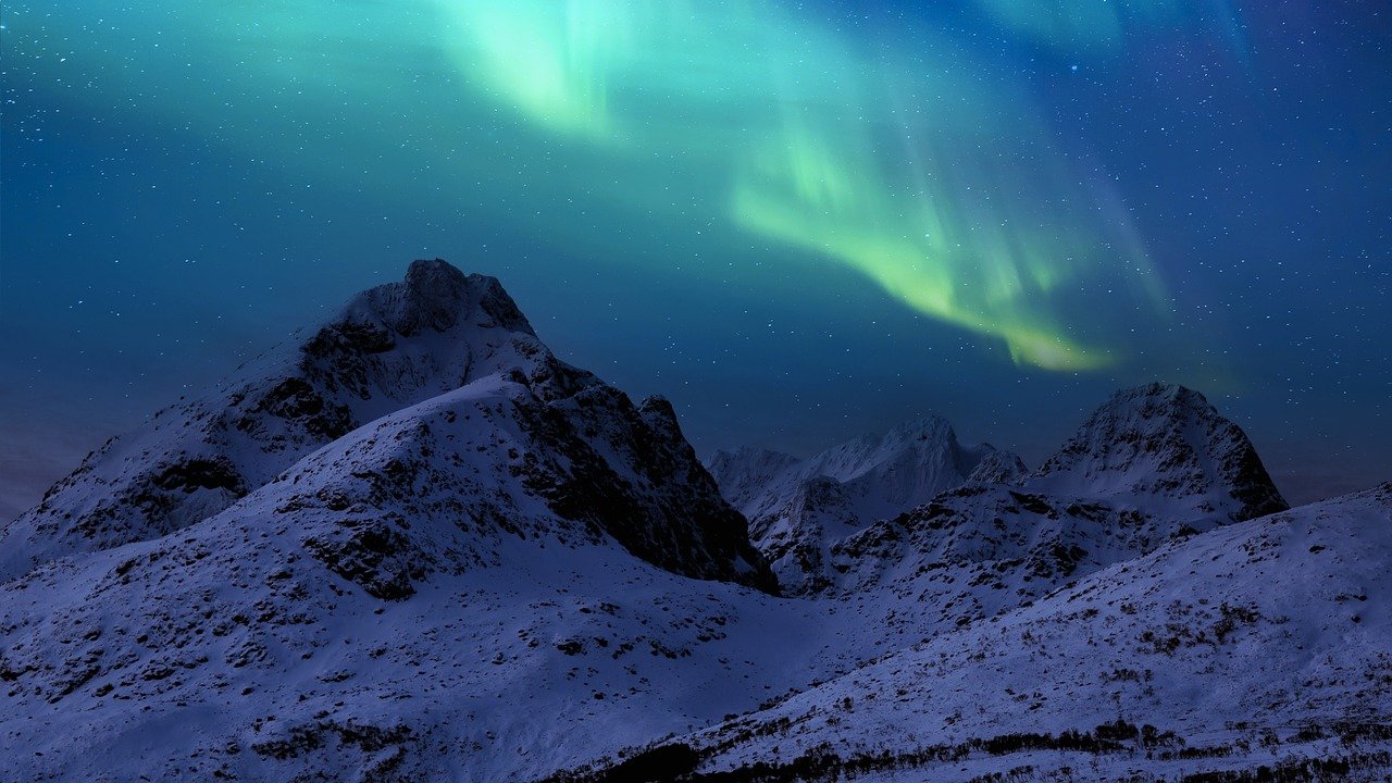 The vital role of local guides in maximising your experience — I ️ Lofoten