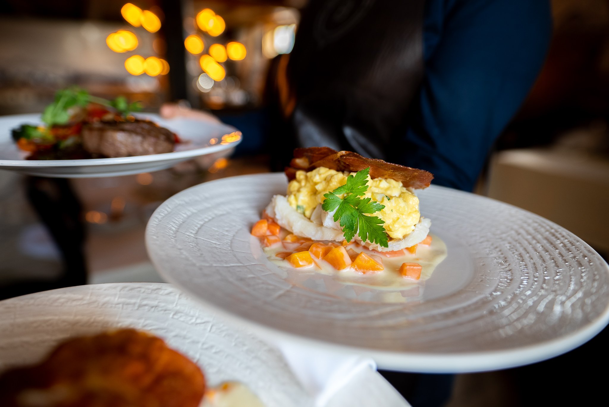 The flavours of Svolvær — I ️ Lofoten